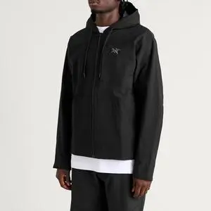 Arc'teryx Cronin Ar Hooded Jacket