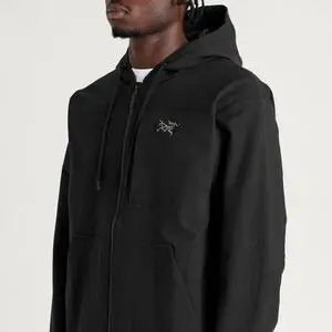 Arc'teryx Cronin Ar Hooded Jacket