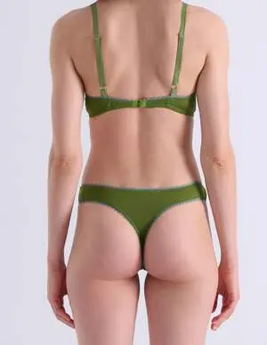 Araks Stella Thong Moss