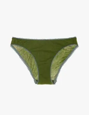 Araks Isabella Panty Moss - Green