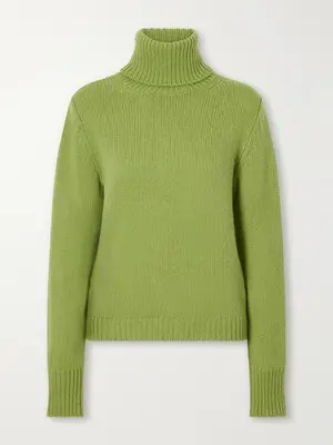 Giuliva Heritage Tina Sweater - Green