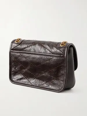 Saint Laurent Niki Shoulder Bag