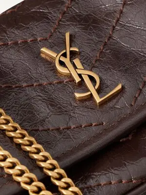 Saint Laurent Niki Shoulder Bag