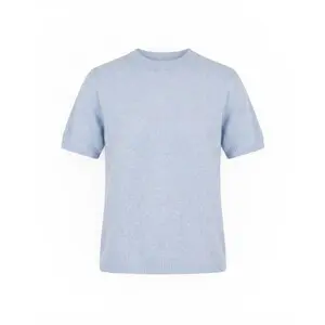 ANSE VICTORIN Camilla Cashmere Pullover Light