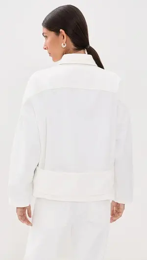 Marni Denim Jacket