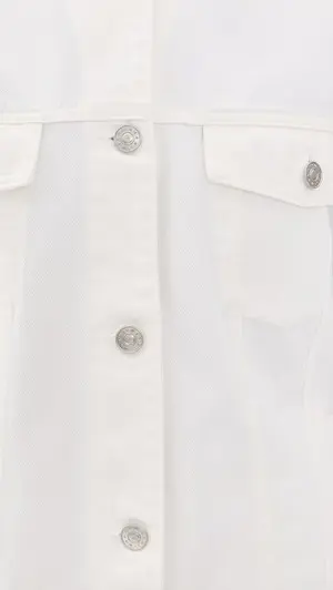 Marni Denim Jacket