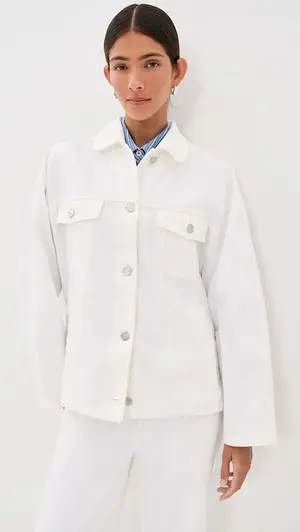 Marni Denim Jacket