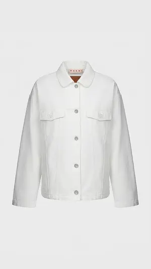 Marni Denim Jacket