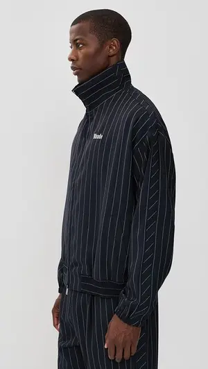 Rhude Volume Track Jacket