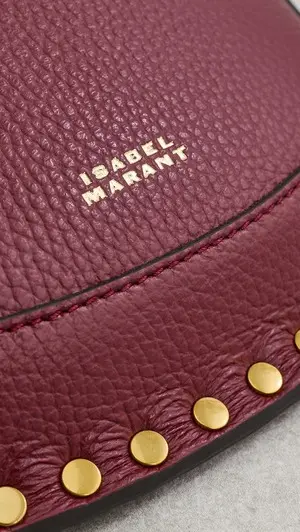 Isabel Marant Étoile Skano Belt Bag