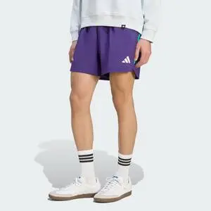 Adidas Mercedes-amg Petronas Formula 1 Team Vanda Bloom Shorts