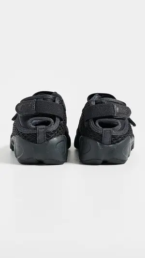 Nike Air Rift Sneakers - Off Noir