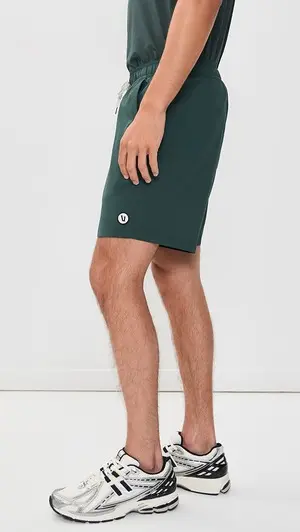 Vuori Kore Lined Shorts 7