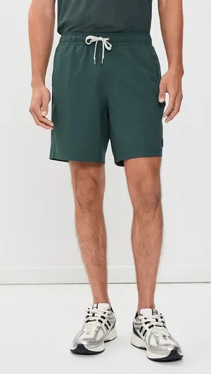 Vuori Kore Lined Shorts 7