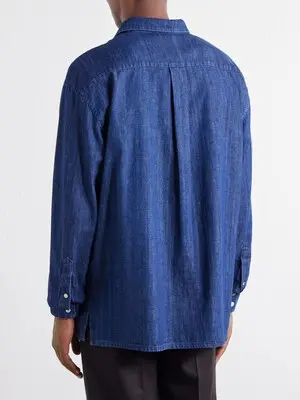 A KIND OF GUISE Gusto Denim Shirt