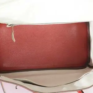 Hermès Clemence Birkin 35 Phw