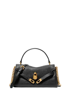 Michael Kors Hamilton Moderne Bag - Black