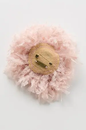 CURRIED MYRRH Handmade Corsage