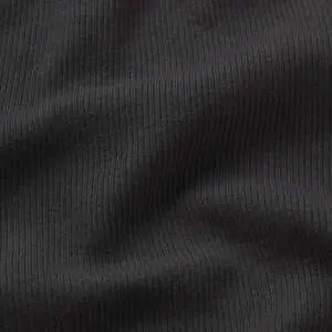 SKIMS Cotton Rib Zip Up Jacket Top