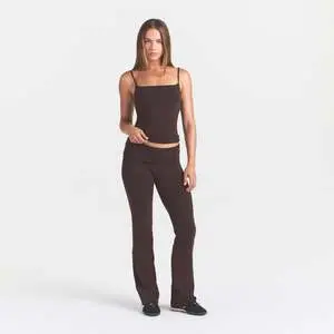 SKIMS Cotton Jersey Cami Top