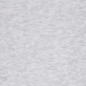 SKIMS Straight Leg Pant | Grey | | Cotton Jersey - Light Heather Grey