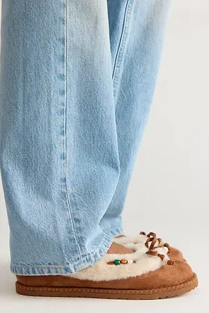 FP VEGAN COLLECTION Blizzard Ballet Slippers