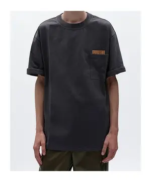 Bottega Veneta Cotton Jersey T-shirt