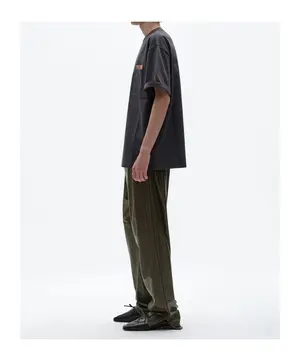 Bottega Veneta Cotton Jersey T-shirt