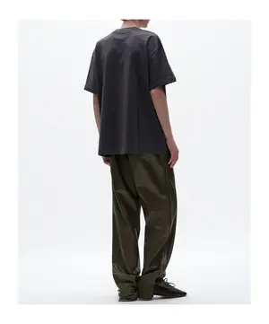 Bottega Veneta Cotton Jersey T-shirt