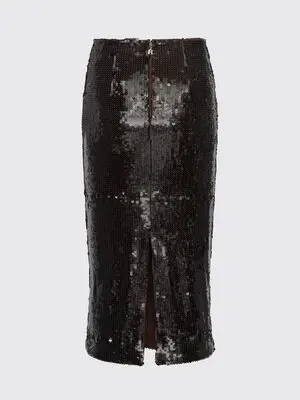 ROTATE BY BIRGER CHRISTENSEN Sequin Pencil Skirt