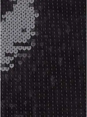 ROTATE BY BIRGER CHRISTENSEN Sequin Pencil Skirt