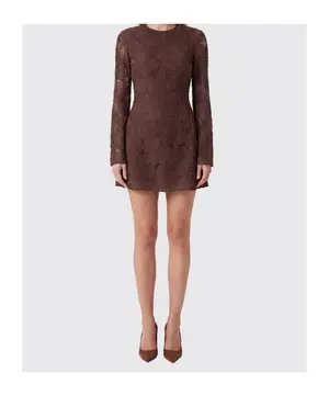 ROTATE BY BIRGER CHRISTENSEN Mini Dress