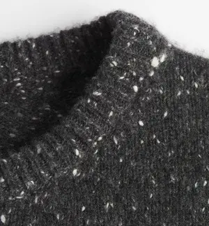 Dior Sweater With Embroidery, Relaxed Fit
