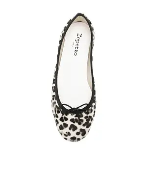 Repetto Round-toe High Heels