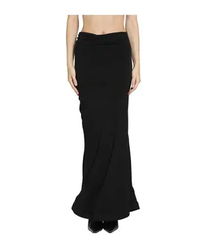 Junya Watanabe Fishtail Skirt