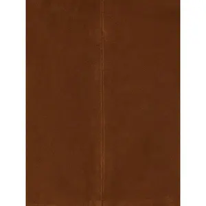 ROTATE BY BIRGER CHRISTENSEN Suede Midi Pencil Skirt