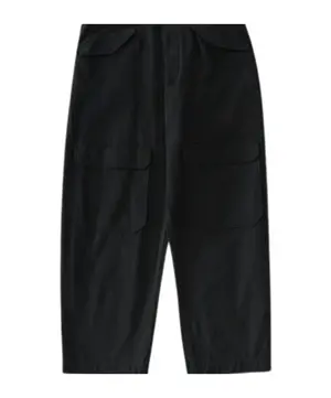 Studio Nicholson Straight-leg Casual Pants