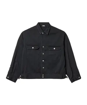 A.PRESSE Retro Us Army M-42 Field Jacket