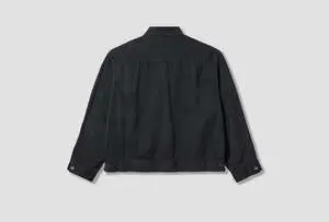 A.PRESSE Retro Us Army M-42 Field Jacket