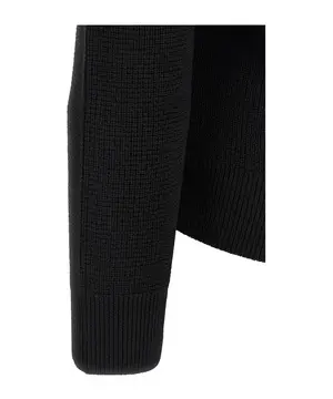 Herno Long Sleeve Quilted Technical Jacket