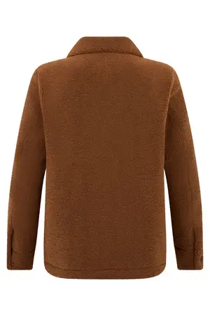 Herno Button-up Coat