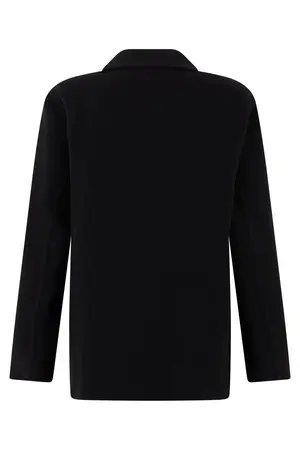 Herno Button-up Patch-pocket Jacket