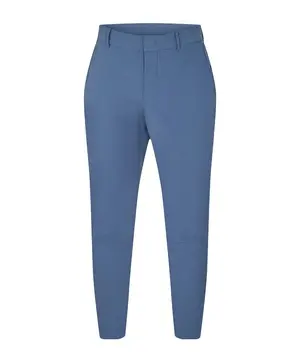 Hugo Boss Minimal Nineminute Casual Trousers - Blue