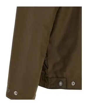 Barbour Bedale Short Waxed Jacket