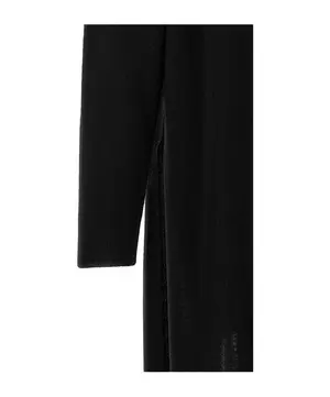 DARKPARK Slit-detail Gia Sweater