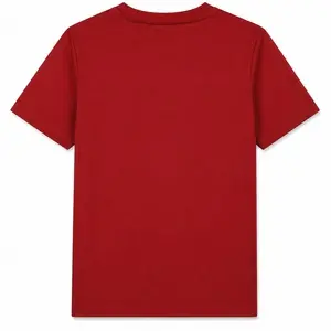 Givenchy Logo-embroidered T-shirt