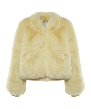 The Frankie Shop Bomber Outerwear For Women