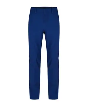 Hugo Boss Minimal Nineminute Casual Trousers - Blue