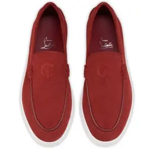 CHRISTIAN LOUBOUTIN Neocl Boat