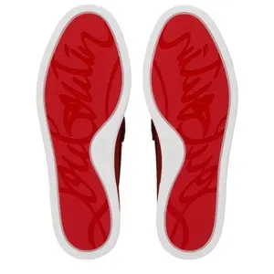 CHRISTIAN LOUBOUTIN Neocl Boat